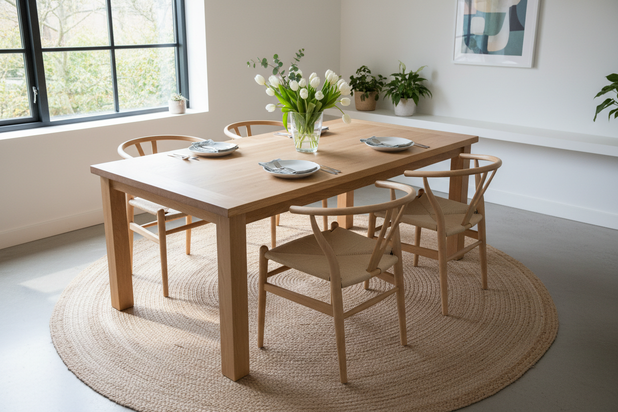 Finding the Perfect IKEA Dining Table: A Real-World Buyer’s Guide
