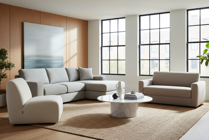 Elevate Your Layout With The Couch One Side Sofa