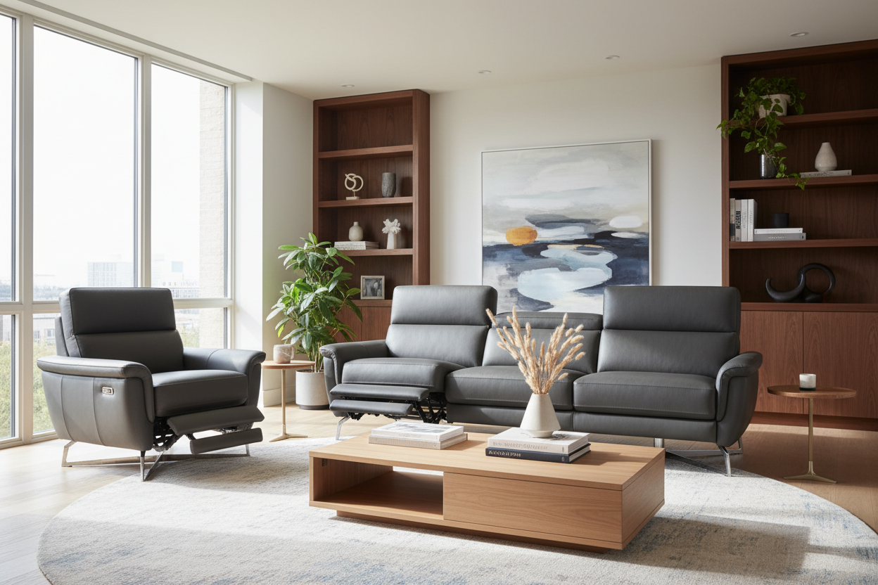 Stop Buying a Recliner Sofa Recliner Without Checking This