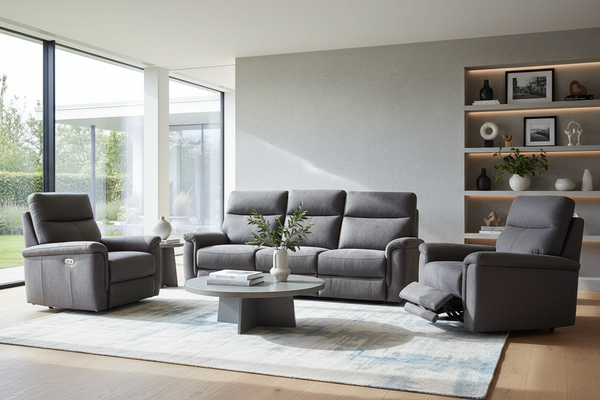 The Honest Truth About Buying a Couch with Recliners on Each End