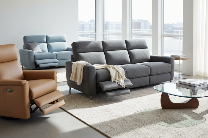 Don't Buy a Recliner Sofa Nearby Until You Check These Specs
