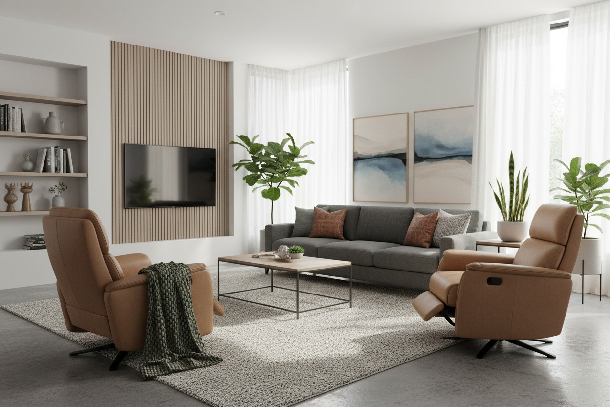 Stop Buying a Couch with 2 Recliners Until You Read This