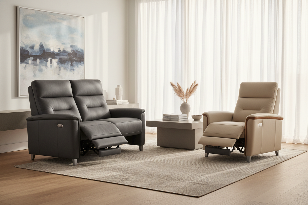 Stop Buying a Recliner and Loveseat Until You Read This