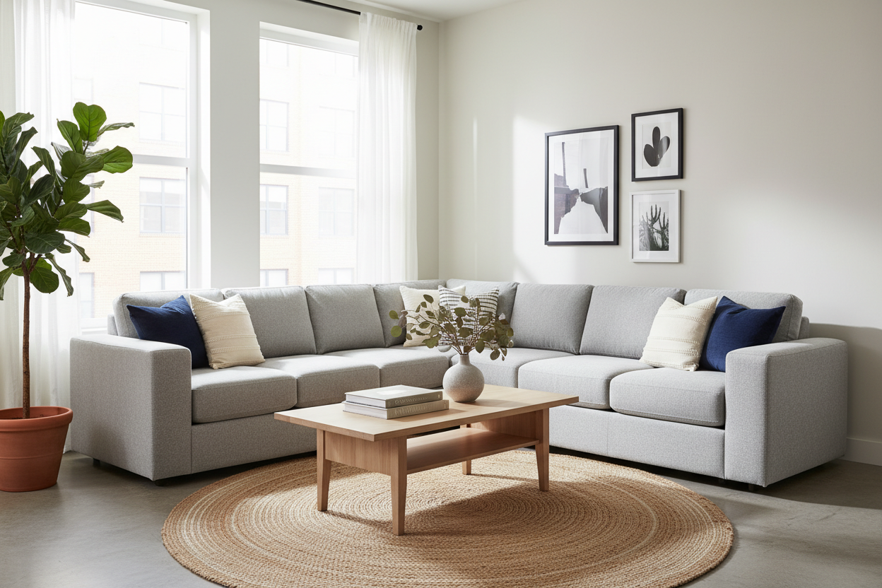 Mastering the IKEA Couch Extension: A Designer’s Layout Guide