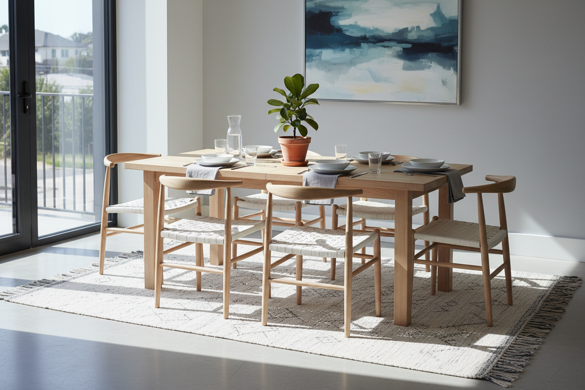 Is an IKEA Dining Set Actually Worth It? A Honest Look at Style, Durab